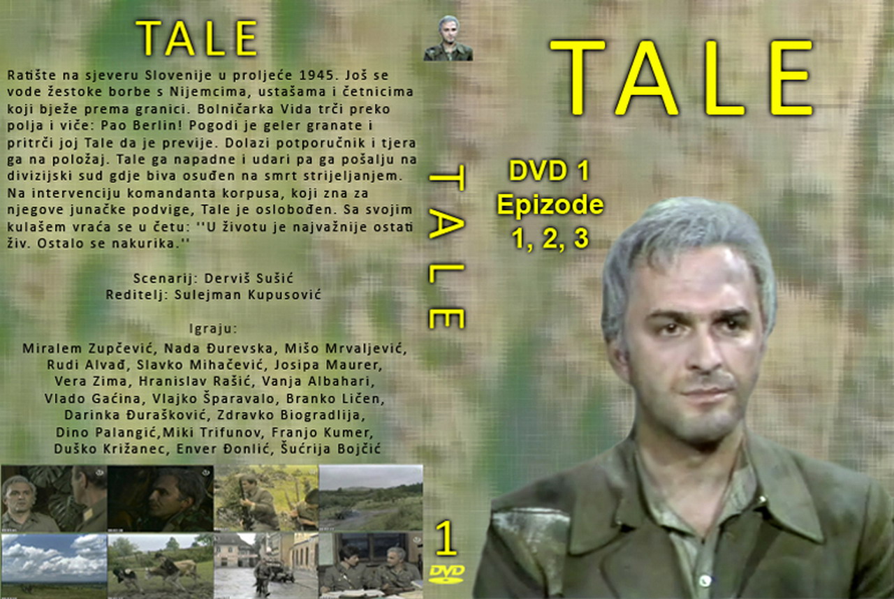 Classify Miralem Zupcevic