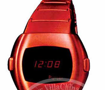 Re Edition: Pure American spirit watch Hamilton