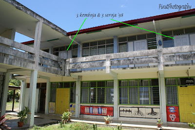 Cen Pictures: Smk. Bingkor 2nd