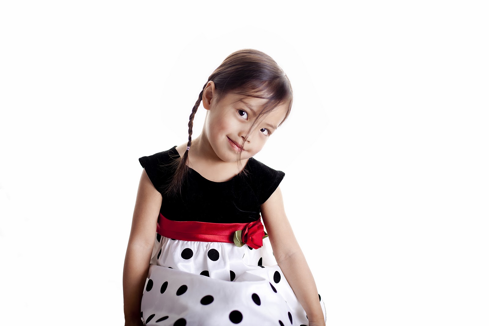 MILE HIGH FLIP'S PHOTO BLOG: Ava Boo Boo