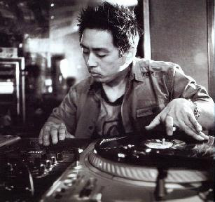 Cyberboogii: Joseph "Joe" Hahn