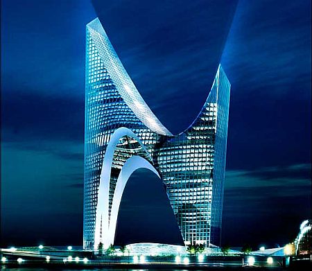 Beautiful World in Snaps: World's Beautiful iconic Buildings