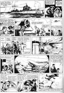 Words and Pictures: Kurt Caesar, illustrator--part 1 of 2