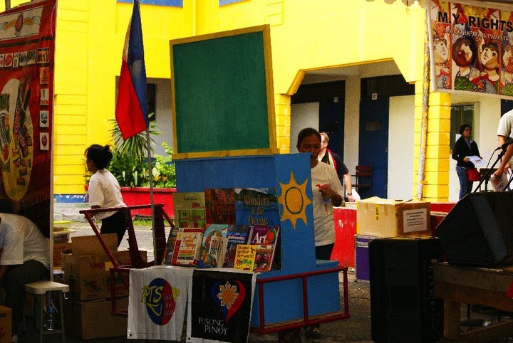 Pusong Pinoy (Heart of a Filipino): PUSONG PINOY & PINOY TAYO SANMAN'S ...