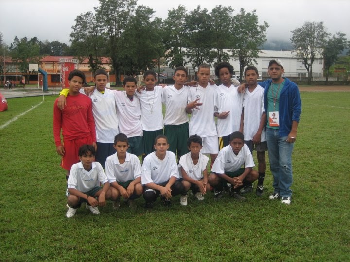 MANUEL UBALDO GOMEZ GANA FINAL DEL CIBAO COPA COCA COLA - Balompié ...