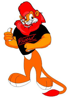 PROERD FRUTAL: CONHECENDO O PROERD