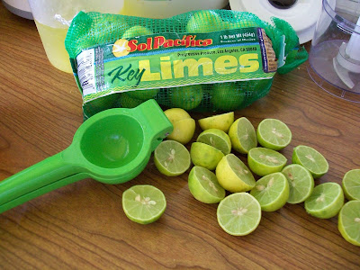 Some Days There's Pie: Key Lime Pie