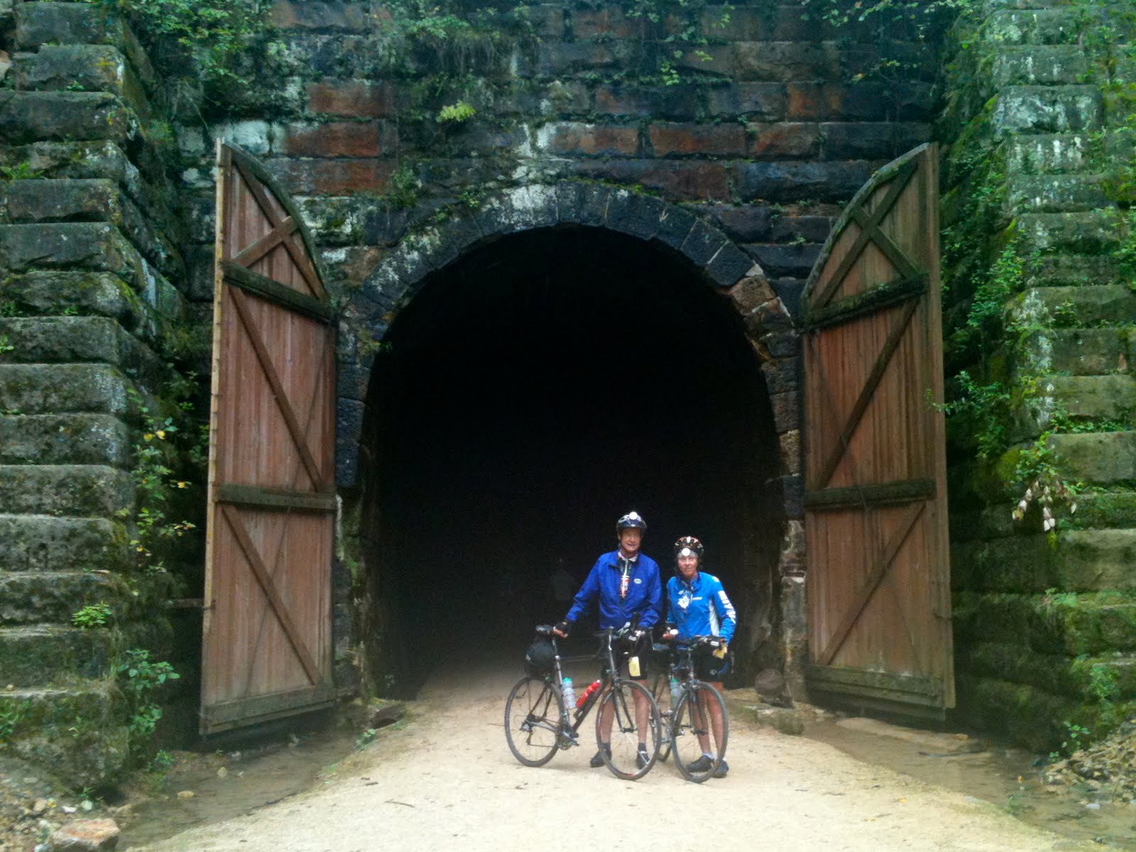 Blog By Bike: Day 33: La Crosse, WI, to Wisconsin Dells, WI