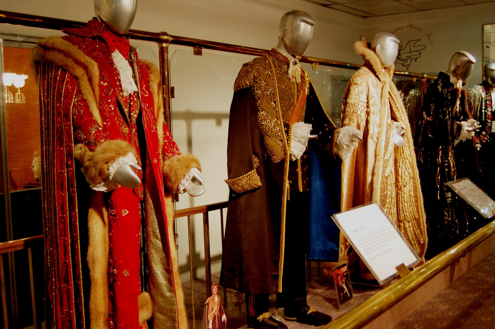 The Liberace Collection