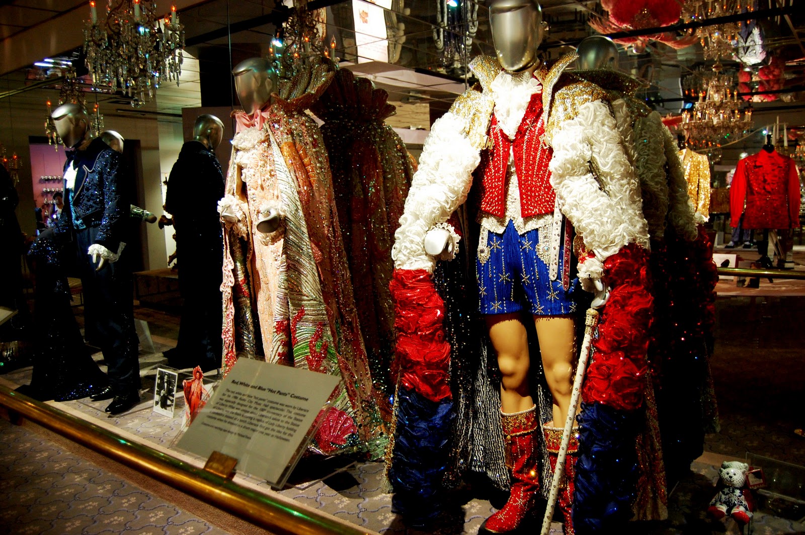 The Liberace Collection