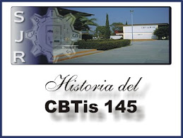 29 Aniversario del cbtis no. 145: BIENVENIDO AL BLOG DE LA MEJOR ...