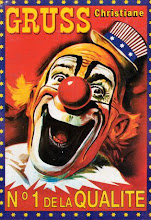 CROATIA CIRCUS FANS: CIRCUS HERMAN RENZ