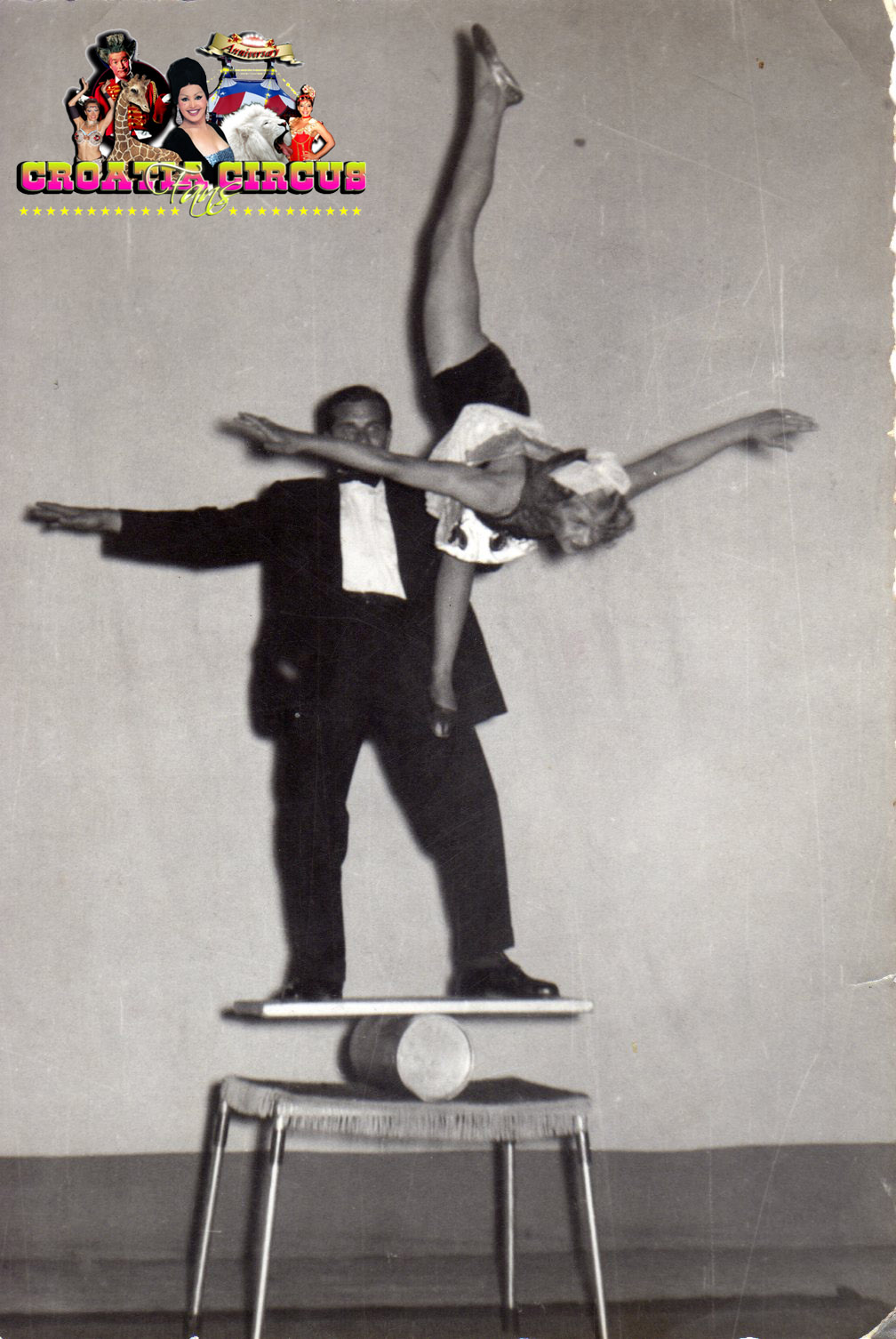 CROATIA CIRCUS FANS: CIRKUS COLORADO