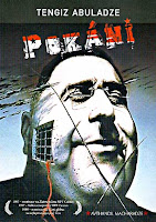 Film a Spiritualita: Pokání