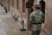 El Torreón del Rey del Real Felipe