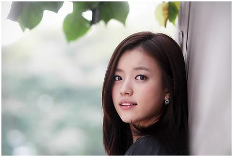Хан Хё Чжу / Han Hyo Joo / 한효주