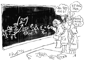 Mr. Levy 7th Grade Math