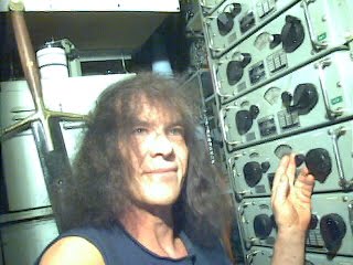 La Antigravedad y las Baterias Inagotables de John Hutchison, Inventos ...