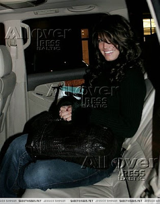 as I see it: Andrea Petty look-a-like