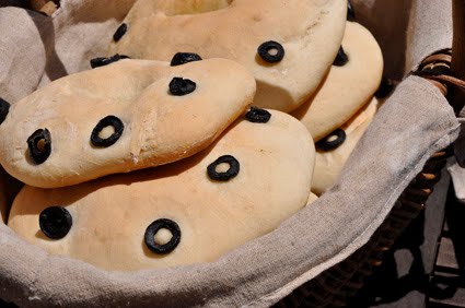 nos ponemos como el kiko: FOUGASSE - Monaco