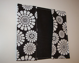 Eye Spy DIY!: Checkbook Cover Tutorial