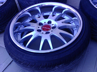 ARS BRUNEI: 18x8.5+30& 9.5+33-215-35-18-215-40-18-last call 1-2-09-8 ...