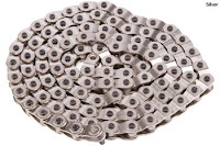 The One Speed Biker: The Single Speed Chain FAQ