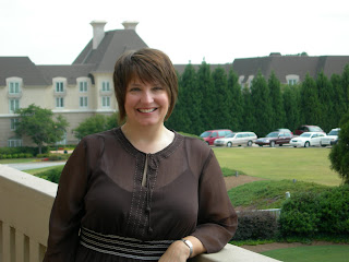 Grace Ministries International: Running the Race - Kelly Gallimore