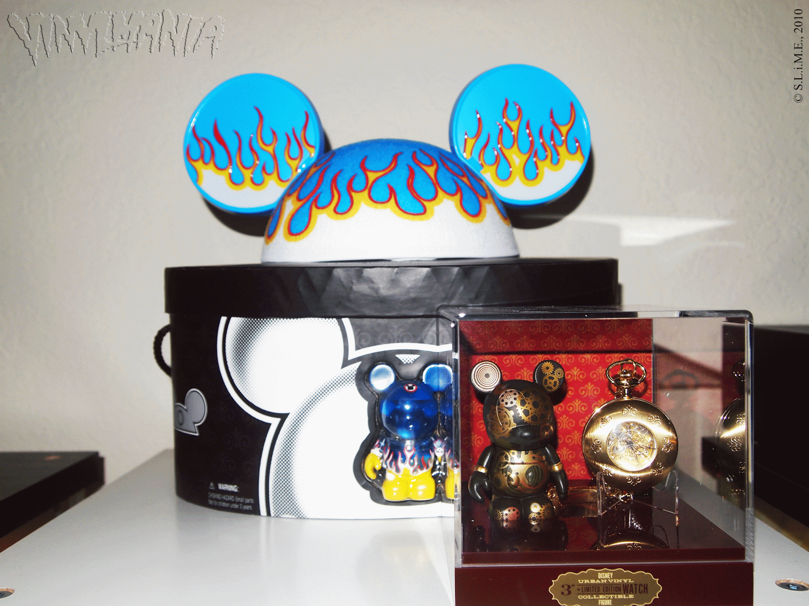 VinylMania: The Collection