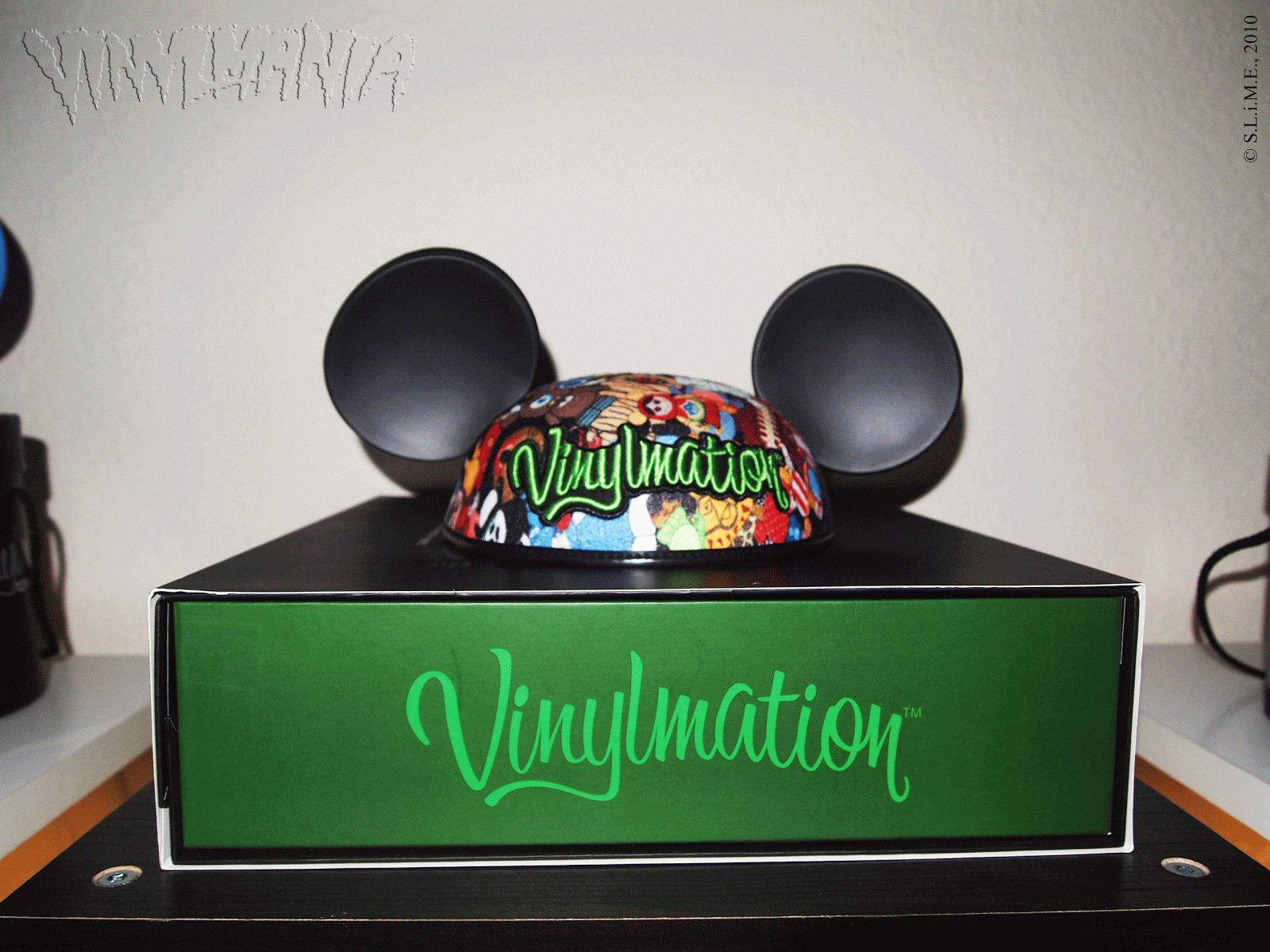 VinylMania: The Collection