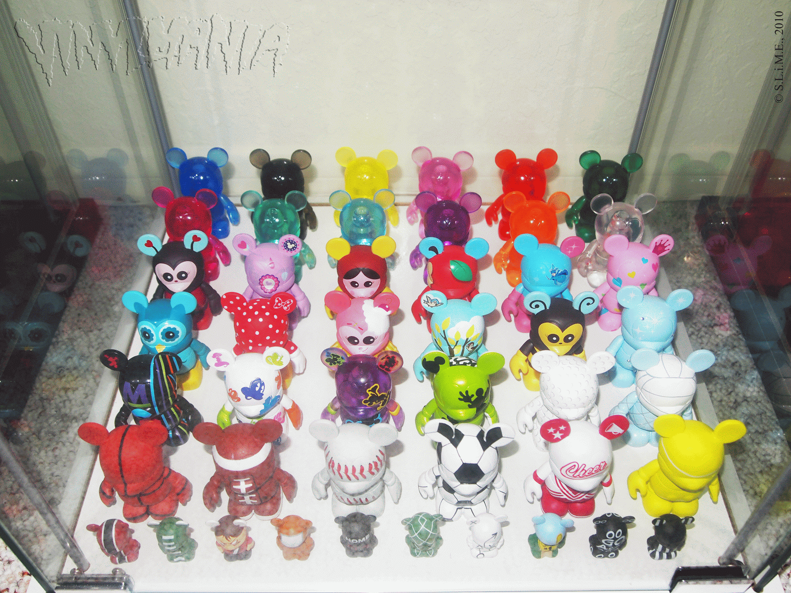 VinylMania: The Collection