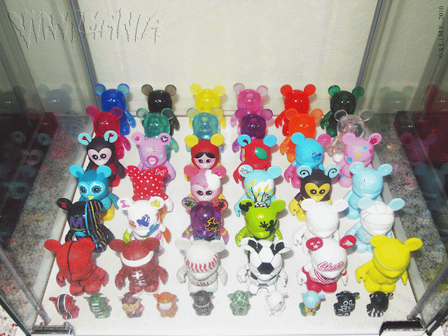 VinylMania: The Collection