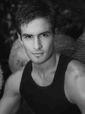 MAD ABOUT THE BOYS: JACOB GOODALL