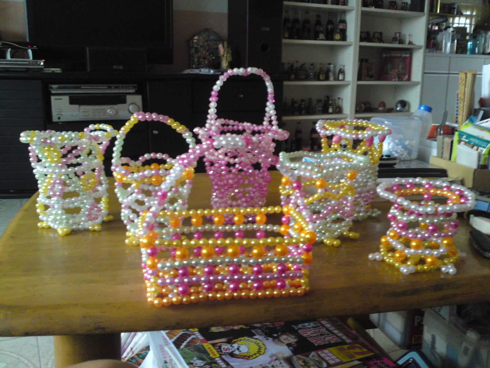 weecake21: Pearl Basket 3/4/5/6/7/8.