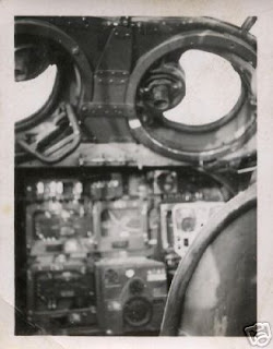 LW Aircraft Parts: Junkers Ju 88 Cockpit Photos 11 Nov 2007