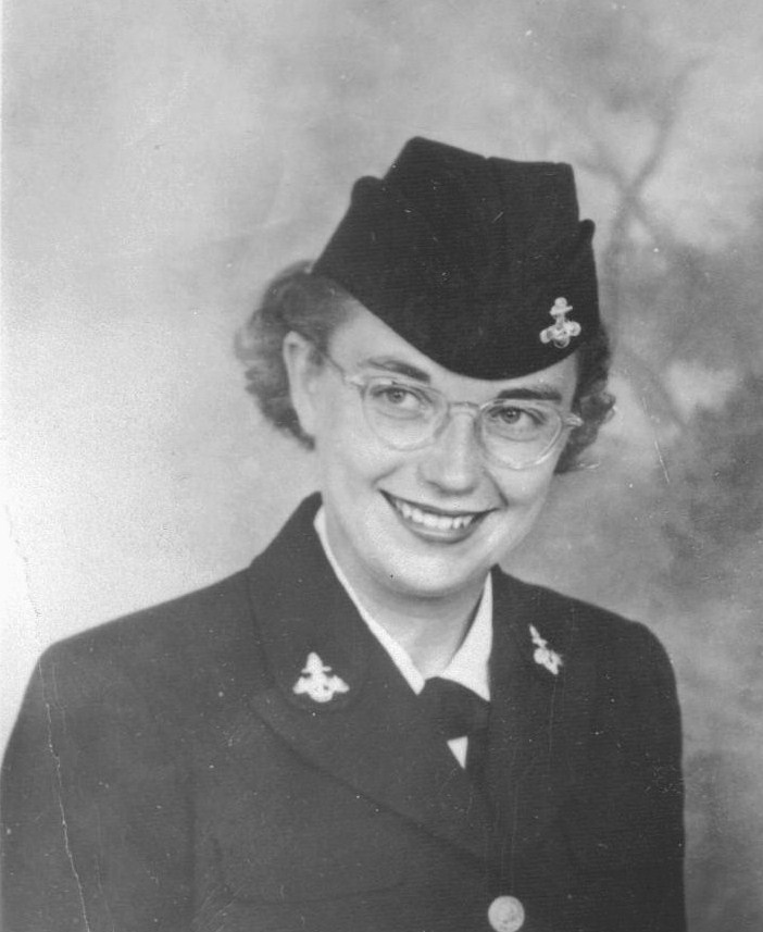 Okoboji Stories: My sister Jean Elaine (LaFoy) Scanlon