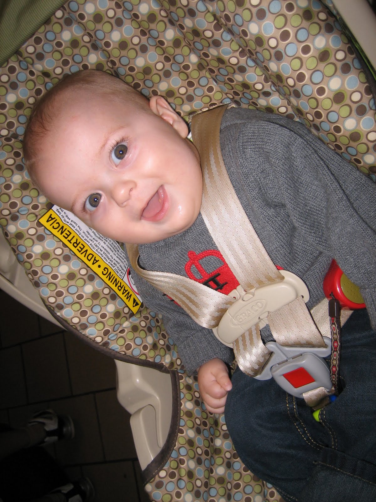 Bobby..Allie & Grayson Bourne