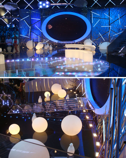 Design News: SLIDE at the Spanish Big Brother