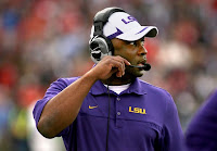 Verno's Blog: New Memphis football coach Larry Porter (The Audio)