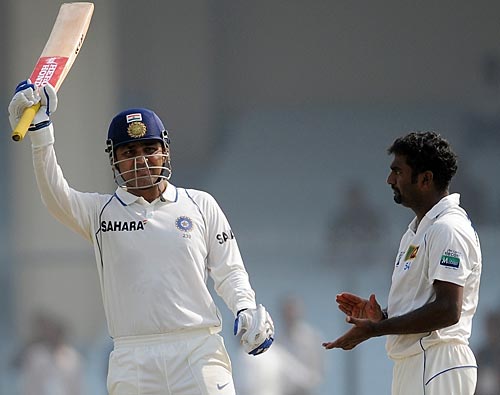 Ind vs SL 2nd Test Photo Highlights - India vs Sri Lanka 2nd Test ...