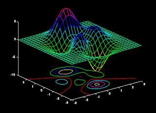 DATA BASE GIS_MATLAB