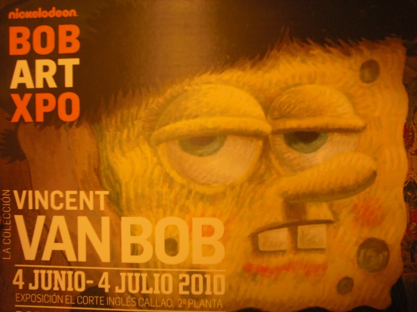 Bob Art Expo | Fashion Blog World