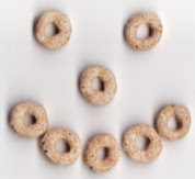 Cheerio Cheerioats