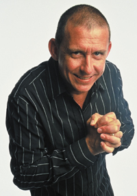 Celebrity Sale - by Tracy Willans - Inkspirations