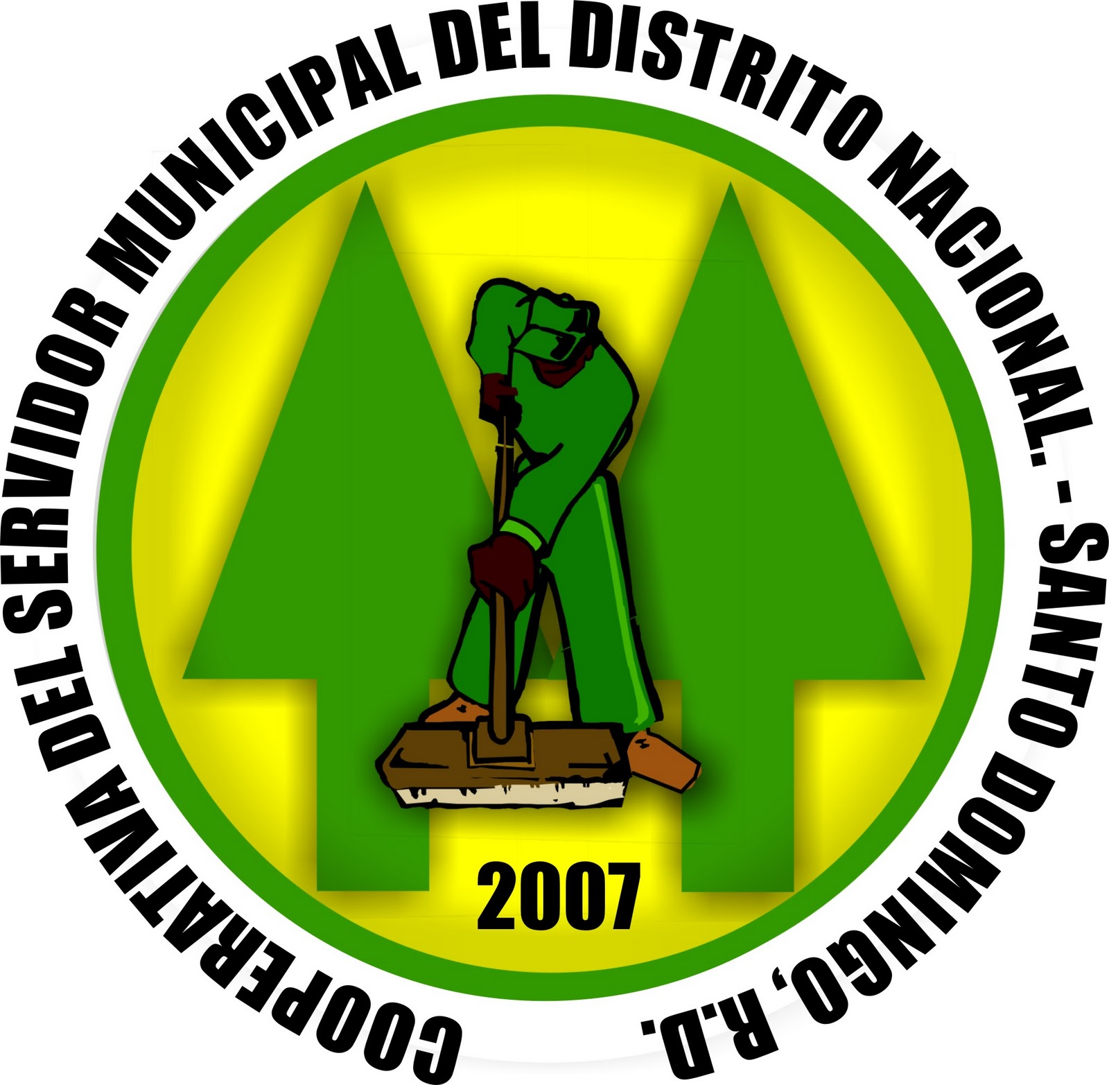 El Servidor Municipal