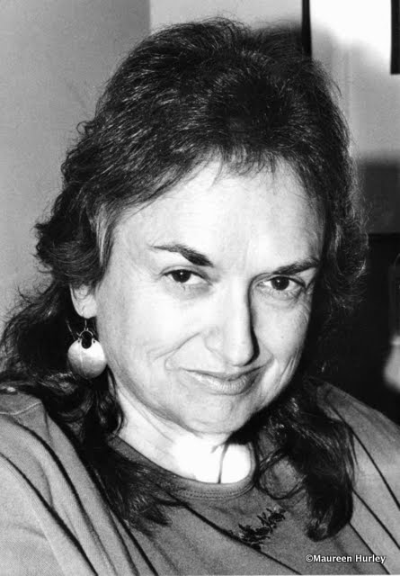 Marianne Ware Memorial Page