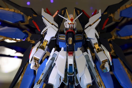 Gunpla ! & More: January 2011