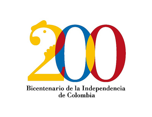 Feliz Cumpleaños Colombia!!!!: Bicentenario, 200 años!