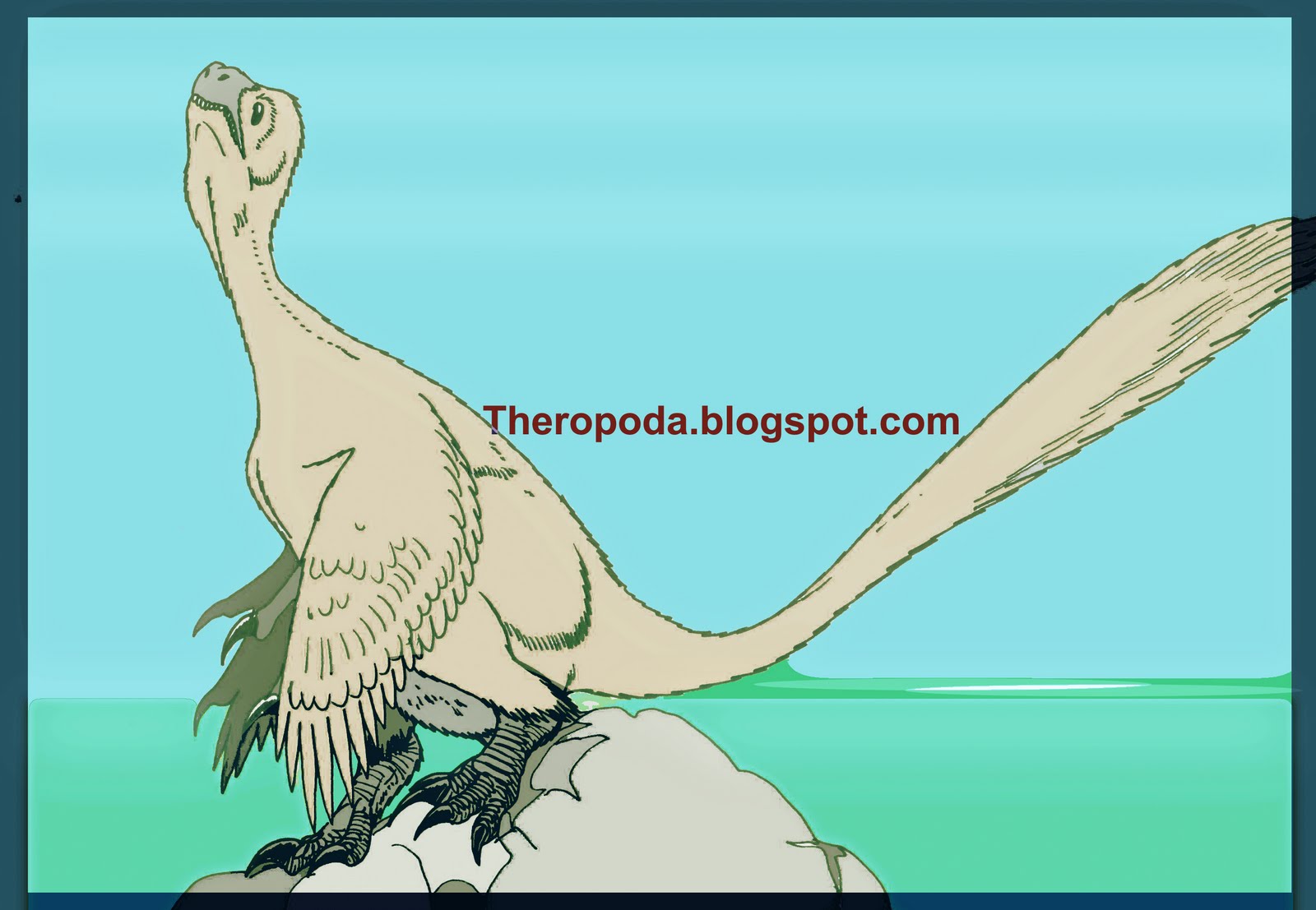 Theropoda: _Balaur_: More than just a "Double-Sickle-Clawed Raptor"...