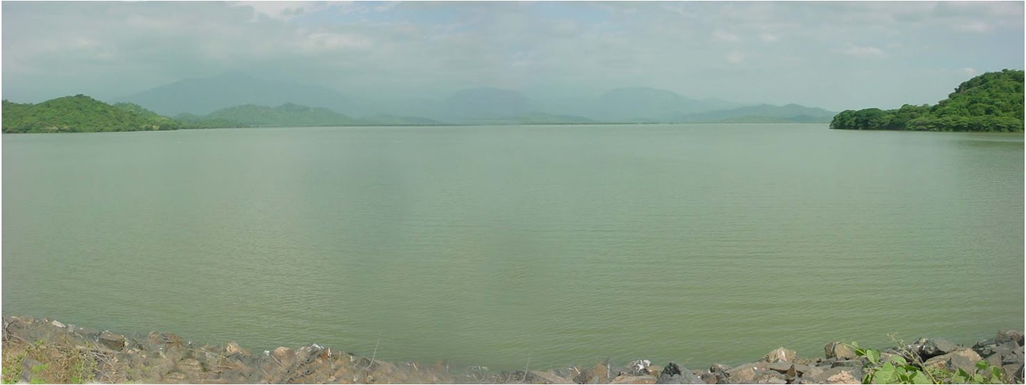 VALLE DE SAN LORENZO - PIURA: RESEÑA HISTORICA DEL RESERVORIO DE SAN ...